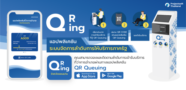 Projectsoft thailand