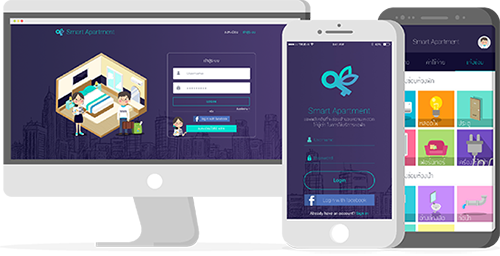 Projectsoft thailand